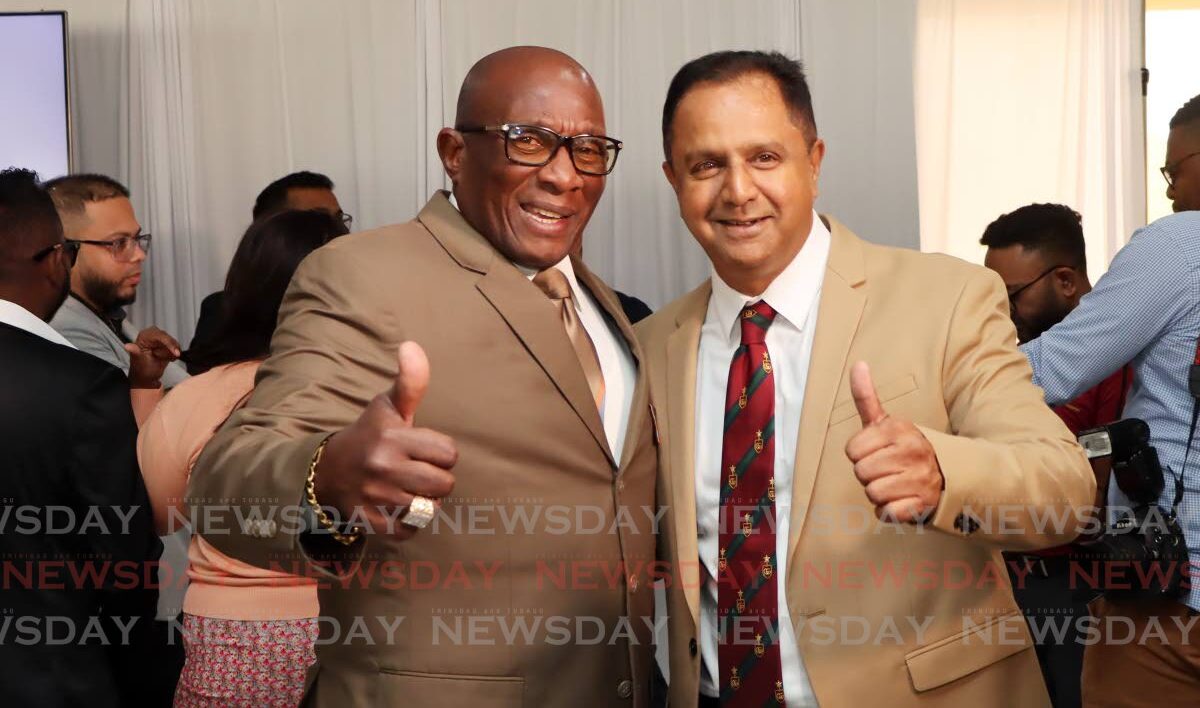 Gypsy, George Singh: Carnival competitions still necessary - TNT 868 Radio